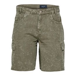 Noisy may Cargo Jeans 'Lucky' female Green size M