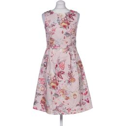 MONTEGO Kleid Damen Größe S Second Hand pink