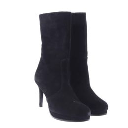 Högl Högl Stiefeletten Damen Größe 35 Second Hand schwarz