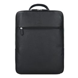 Picard Backpack 'Milano' male Black size One Size