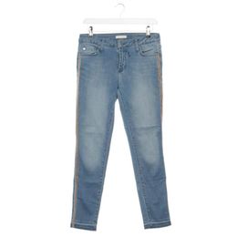 Rich & Royal Rich & Royal Jeans Damen Gr&ouml;&szlig;e 28 Second Hand hellblau