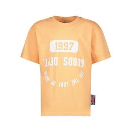 Vingino Shirt in Orange - 50% | Gr&ouml;&szlig;e 140 | Kinder-oberteile