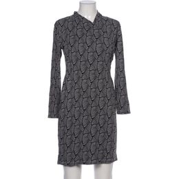 hessnatur Kleid Damen Größe M Second Hand grau