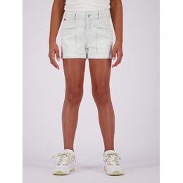 Vingino Jeans-Shorts "Dani" in Hellblau - 70% | Gr&ouml;&szlig;e 134 | Kinderhosen