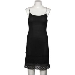 Love Moschino Kleid Damen Größe M Second Hand schwarz