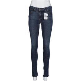 Marc O'Polo Marc O'Polo Jeans Damen Größe 27 Second Hand marine