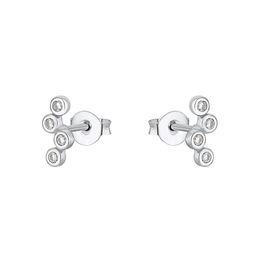 s.Oliver Earrings female Silver size One Size