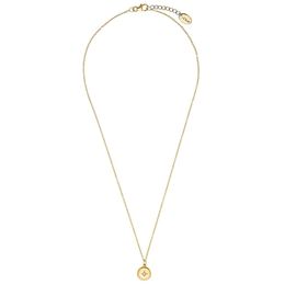 s.Oliver Kette Damen Größe One Size gold