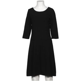 RENÉ LEZARD Kleid Damen Größe S Second Hand schwarz