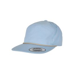 Flexfit Cap female Blue size One Size