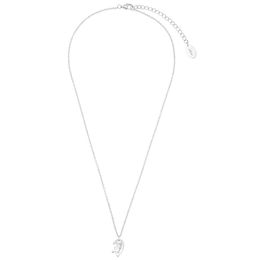 s.Oliver Necklace female Silver size One Size