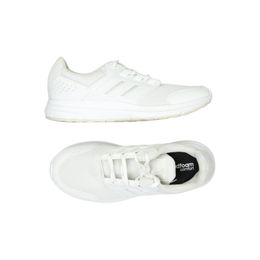 adidas Performance Sneaker Damen Größe 41.5 Second Hand weiß