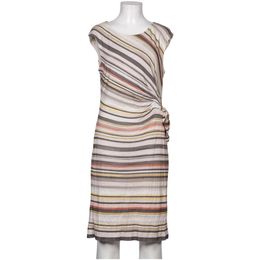 Gerry Weber Kleid Damen Größe S Second Hand bunt