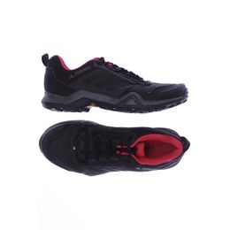 adidas terrex Sneaker Damen Größe 38 Second Hand schwarz