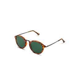 Twig Concept Milano Sunglasses 'Klimt' male Brown size Onesize