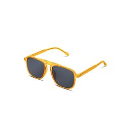 Smooder Sunglasses 'Kalispel Sun' female Orange size Onesize
