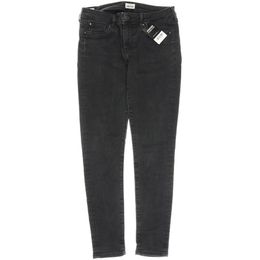 Pepe Jeans Jeans Damen Größe 27/28 Second Hand schwarz