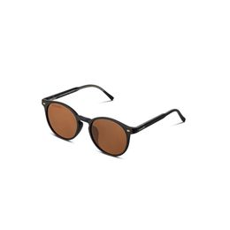 Smooder Sunglasses 'Shasta Sun' male Black size Onesize