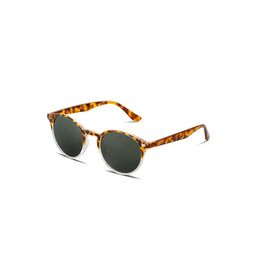 Twig Concept Milano Sunglasses 'Pollock' female Brown size Onesize