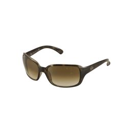 Ray-Ban Sonnenbrille Damen Größe One Size Second Hand schwarz