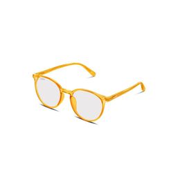 Smooder Glasses 'Maracai Blue Light' female Orange size One Size