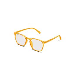 Smooder Glasses 'Bantur Blue Light' female Orange size One Size