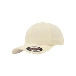 Flexfit Cap Damen Gr&ouml;&szlig;e 54/55 hellgelb