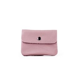 Lepelou Wallet 'ELISA' female Pink size 11 cm x 8 cm x 2cm