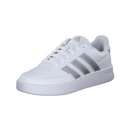 adidas originals Sneakers 'Breaknet 2.0 W' female White size 42