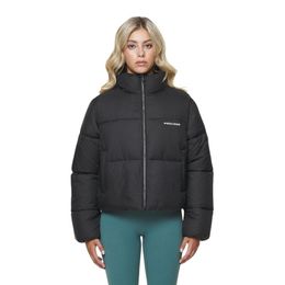 Pegador Winter Jacket 'Georgia' female Black size S
