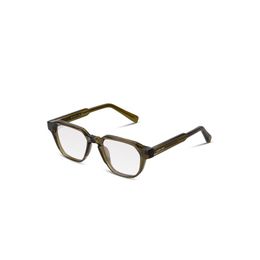 Herling Glasses 'Zane Blue Light' female Green size One Size