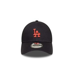 New Era Athletic Cap '9FORTY LA Dodgers MLB Homefield' male Black size Onesize