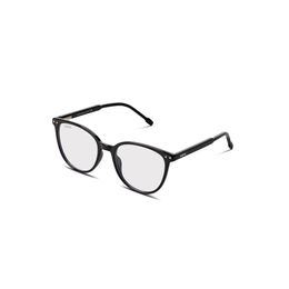 Smooder Glasses 'Yala Blue Light' female Black size One Size
