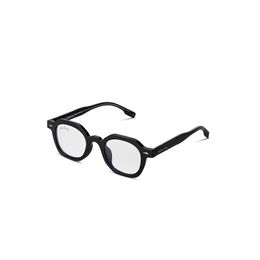 Herling Glasses 'Casimir Blue Light' female Black size One Size