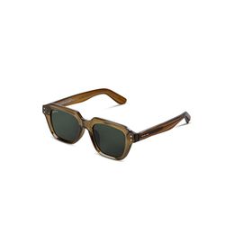 Herling Sunglasses 'Jensen Sun' female Green size Onesize