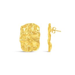 Ars-argenti Earrings 'SOHO MY MIND' female Gold size One Size