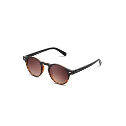 Twig Concept Milano Sunglasses 'Mendel' female Brown size Onesize