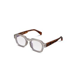 Herling Glasses 'Grayson Blue Light' female Brown size One Size