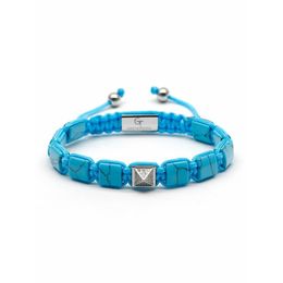 Gt Collection Bracelet 'Lady Bracelet' female Blue size One Size