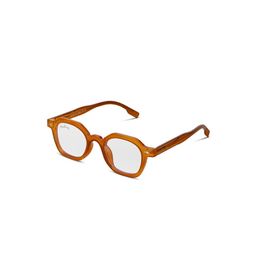 Herling Glasses 'Casimir Blue Light' female Yellow size One Size