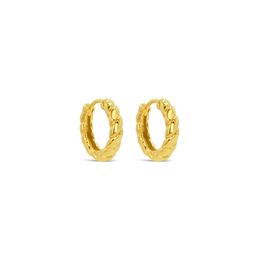 Ars-argenti Earrings 'MILLION BABE' female Gold size One Size