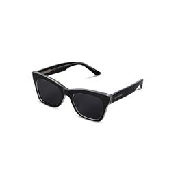 Latenzazero Sunglasses 'Eclipse Sun' female Black size Onesize