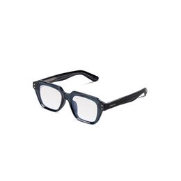 Herling Glasses 'Jensen Blue Light' female Blue size One Size