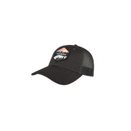 Hatland Cap 'Walt' female Black size Onesize
