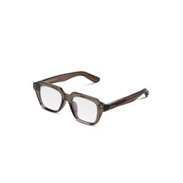 Herling Glasses 'Jensen Blue Light' female Grey size One Size