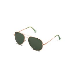 Twig Concept Milano Sunglasses 'Pennac' male Green size Onesize