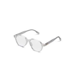 X Frame Therapy Glasses 'Chromashade Blue Light' female Transparent size One Size