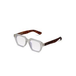 Herling Glasses 'Jensen Blue Light' female Brown size One Size