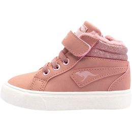 Kangaroos Sneakers girl Pink size 26