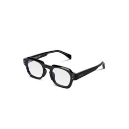 Herling Glasses 'Grayson Blue Light' female Black size One Size